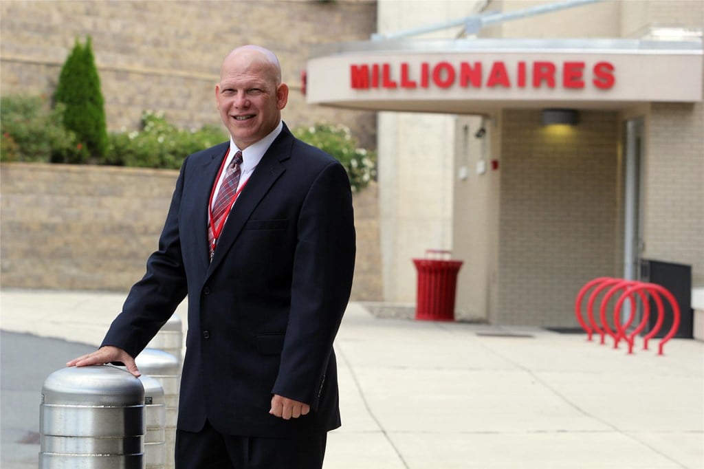 Williamsport Area School District extends Superintendent Bowers ...